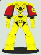 Angry Marines | Fanmade Chapters - Warhammer 40k Wiki | Fandom