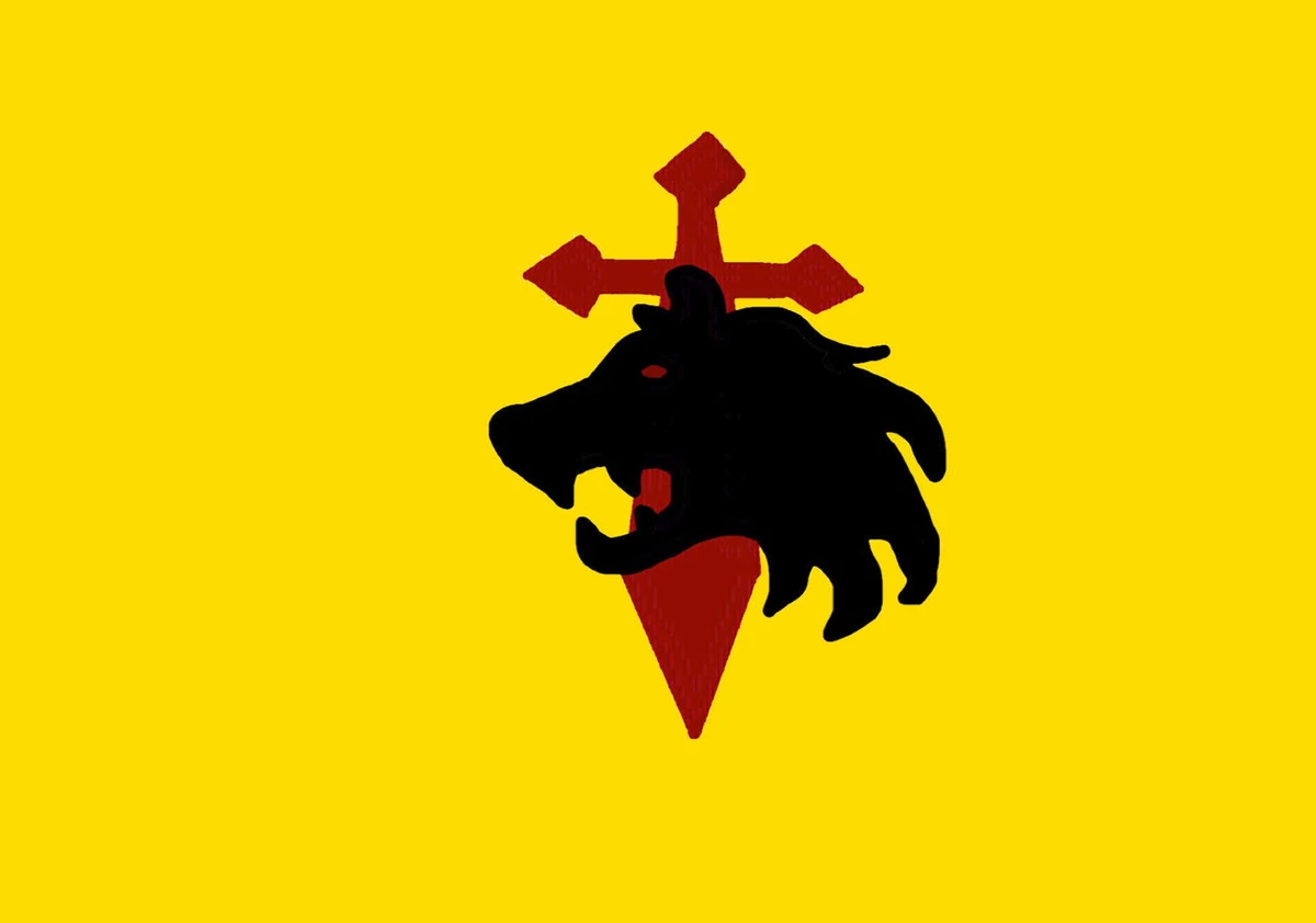Lions of Retribution | Fanmade Chapters - Warhammer 40k Wiki | Fandom
