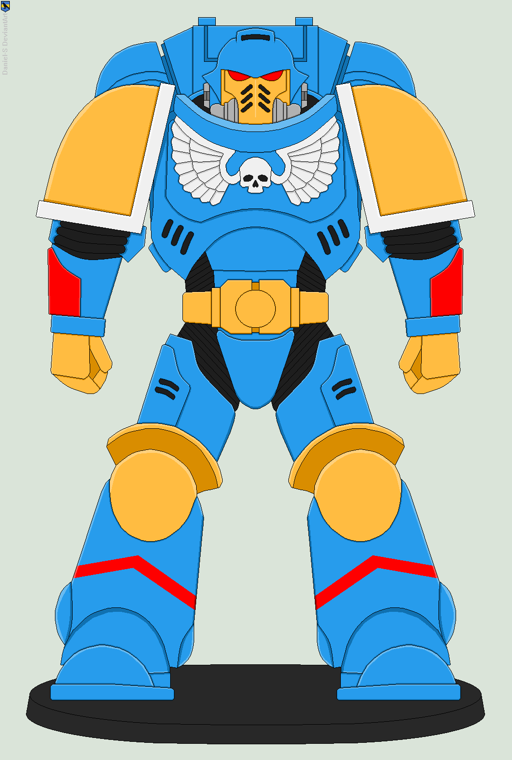 Hurricane Knights | Fanmade Chapters - Warhammer 40k Wiki | Fandom