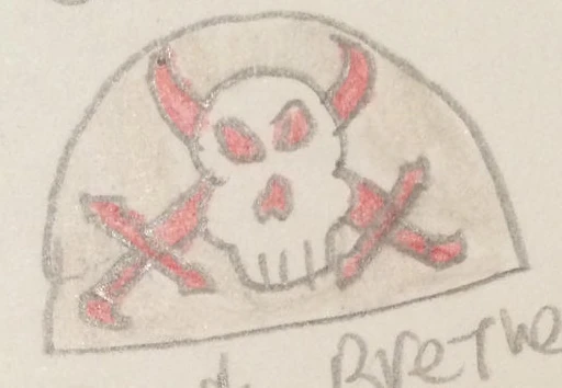 Death Brethren | Fanmade Chapters - Warhammer 40k Wiki | Fandom