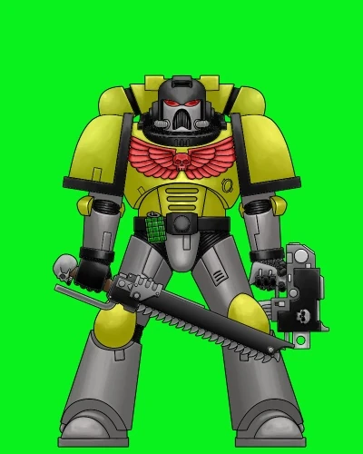 Hellfire Hornets | Fanmade Chapters - Warhammer 40k Wiki | Fandom