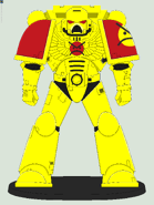 Angry Marines | Fanmade Chapters - Warhammer 40k Wiki | Fandom