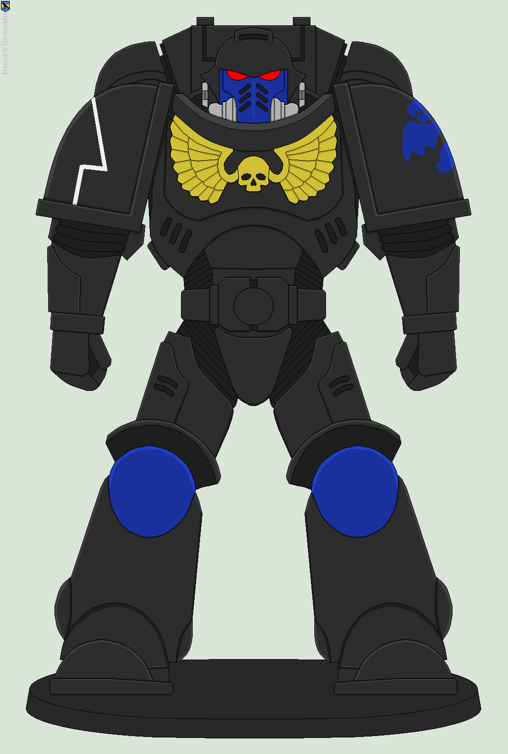 Wyvern Warriors | Fanmade Chapters - Warhammer 40k Wiki | Fandom