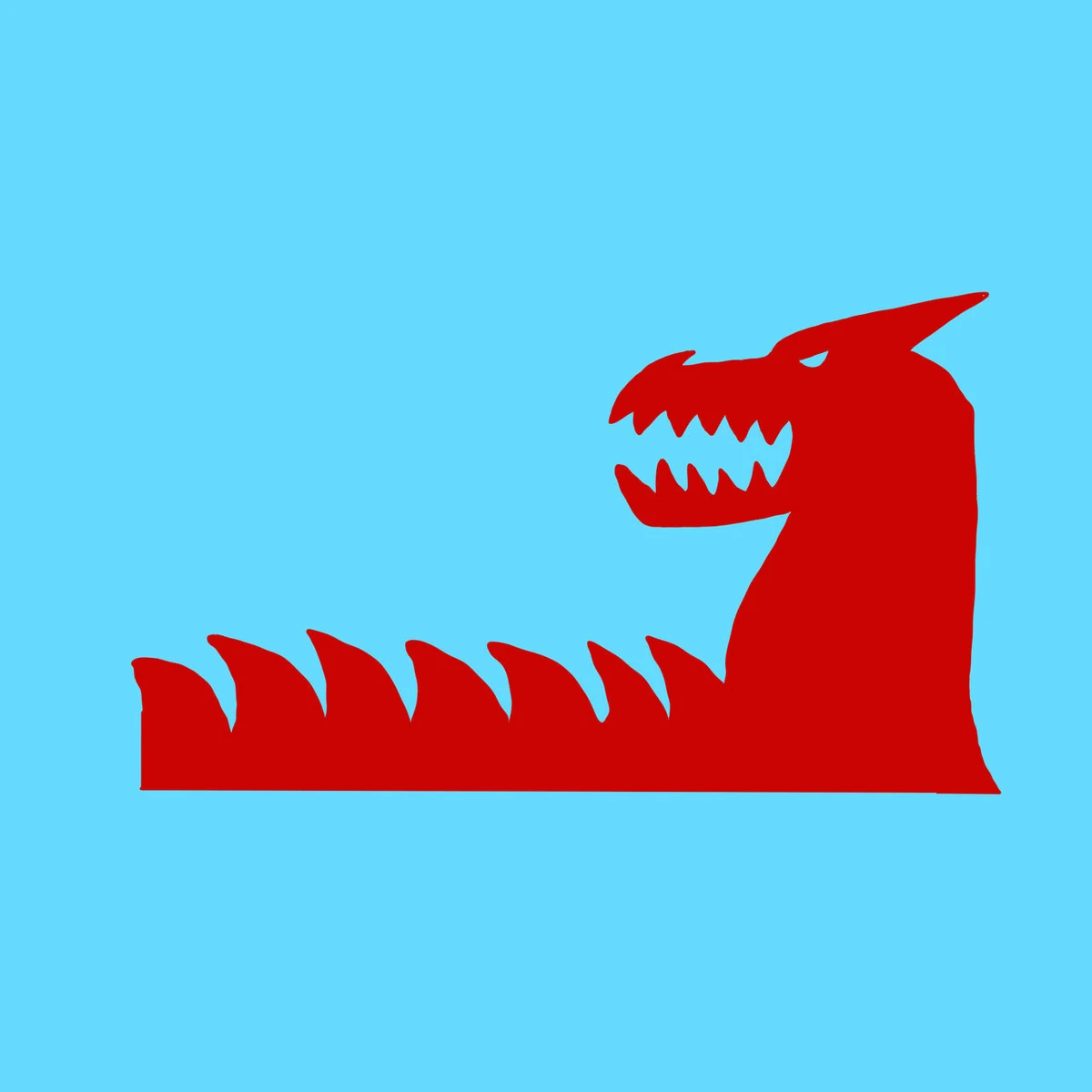 Sea Dragons | Fanmade Chapters - Warhammer 40k Wiki | Fandom