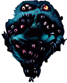 Rebound | Fanmade Doors Entities Wiki | Fandom