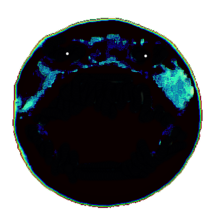 Freeze | Fanmade Doors Wiki | Fandom