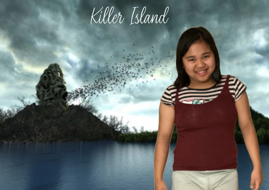 Killer Island | Fanmade dramas Wiki | Fandom