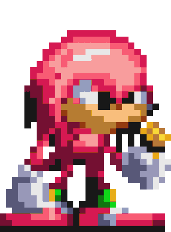 Chaotix | Fanmade fanmade sonic stuffy Wiki | Fandom