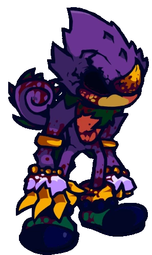 Soul Espio | Fanmade fanmade sonic stuffy Wiki | Fandom