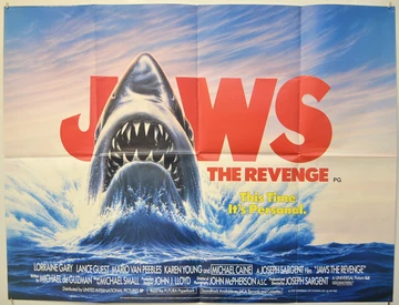 Jaws: The Revenge | Fanmade Films 4 Wiki | Fandom
