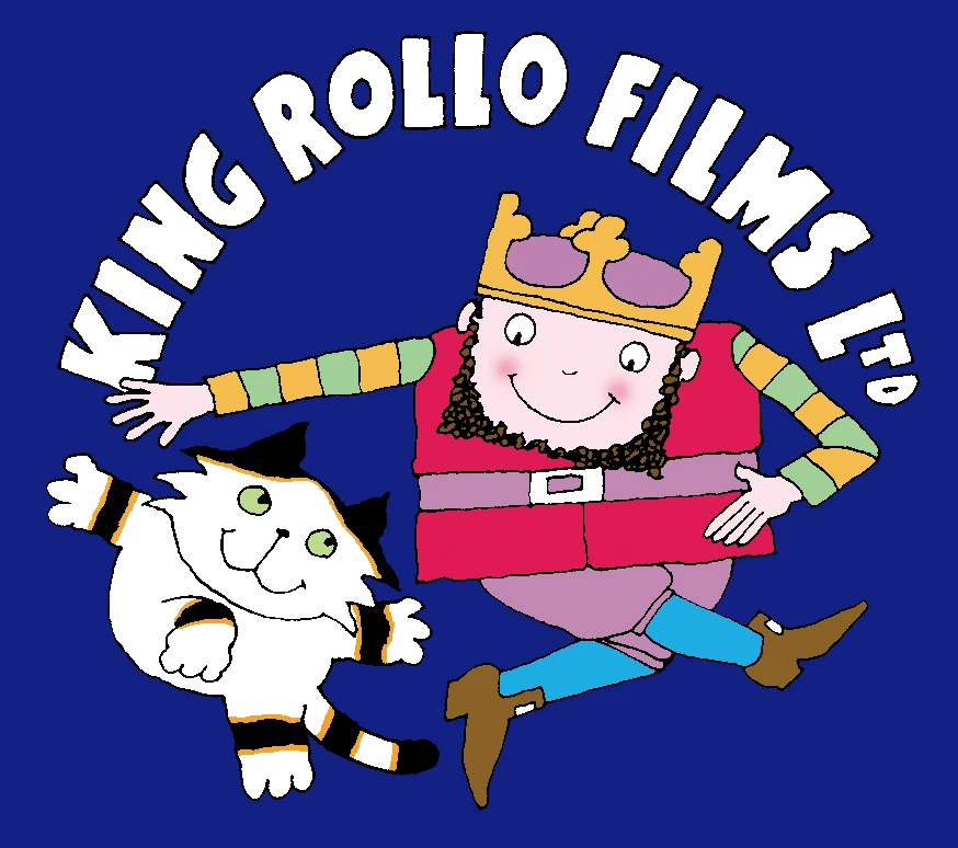 King Rollo Films | Fanmade Films 4 Wiki | Fandom