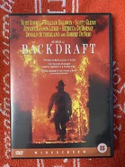 Backdraft | Fanmade Films 4 Wiki | Fandom