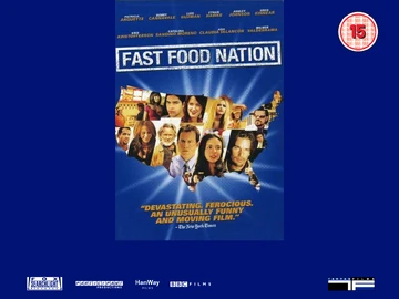 Fast Food Nation | Fanmade Films 4 Wiki | Fandom