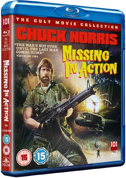 missing in action 4