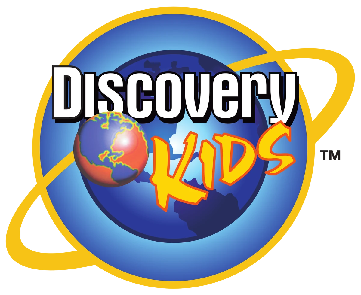 Discovery Kids (British and Irish TV channel) | Fanmade Films 4 Wiki ...