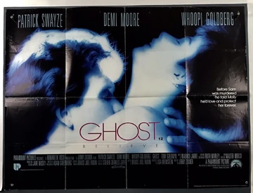 Ghost (1990) | Fanmade Films 4 Wiki | Fandom