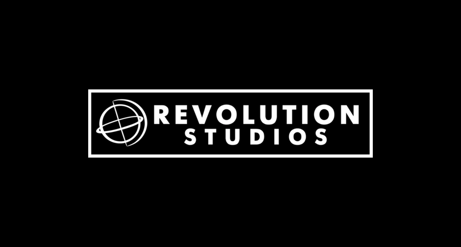 Columbia Pictures Revolution Studios Logo