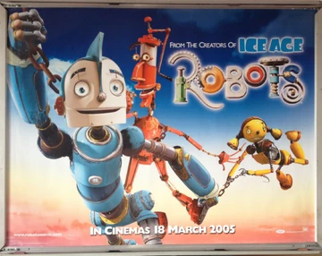 Robots (2005) | Fanmade Films 4 Wiki | Fandom
