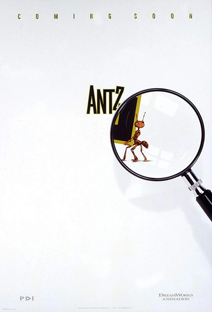 Antz | Fanmade Films 4 Wiki | Fandom
