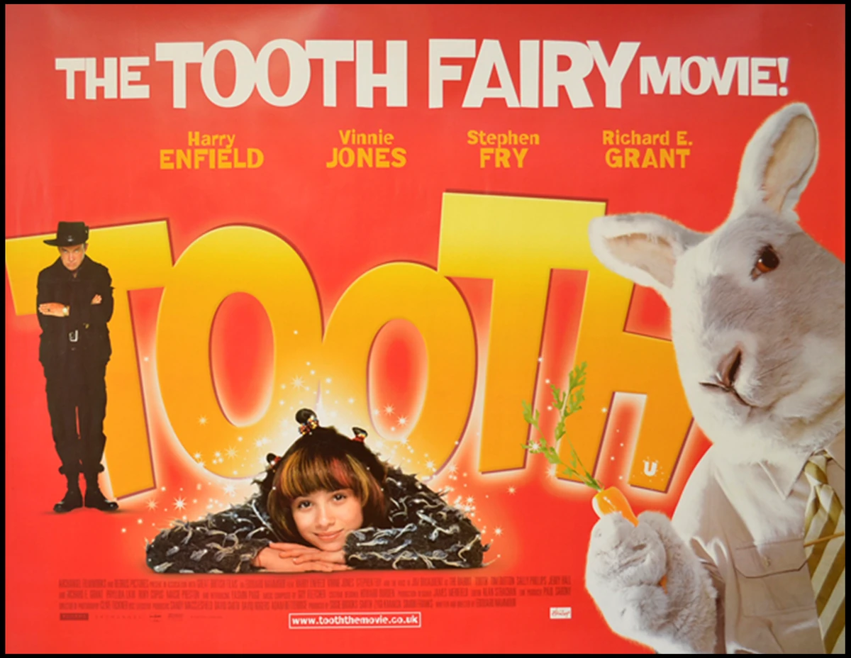 Tooth | Fanmade Films 4 Wiki | Fandom