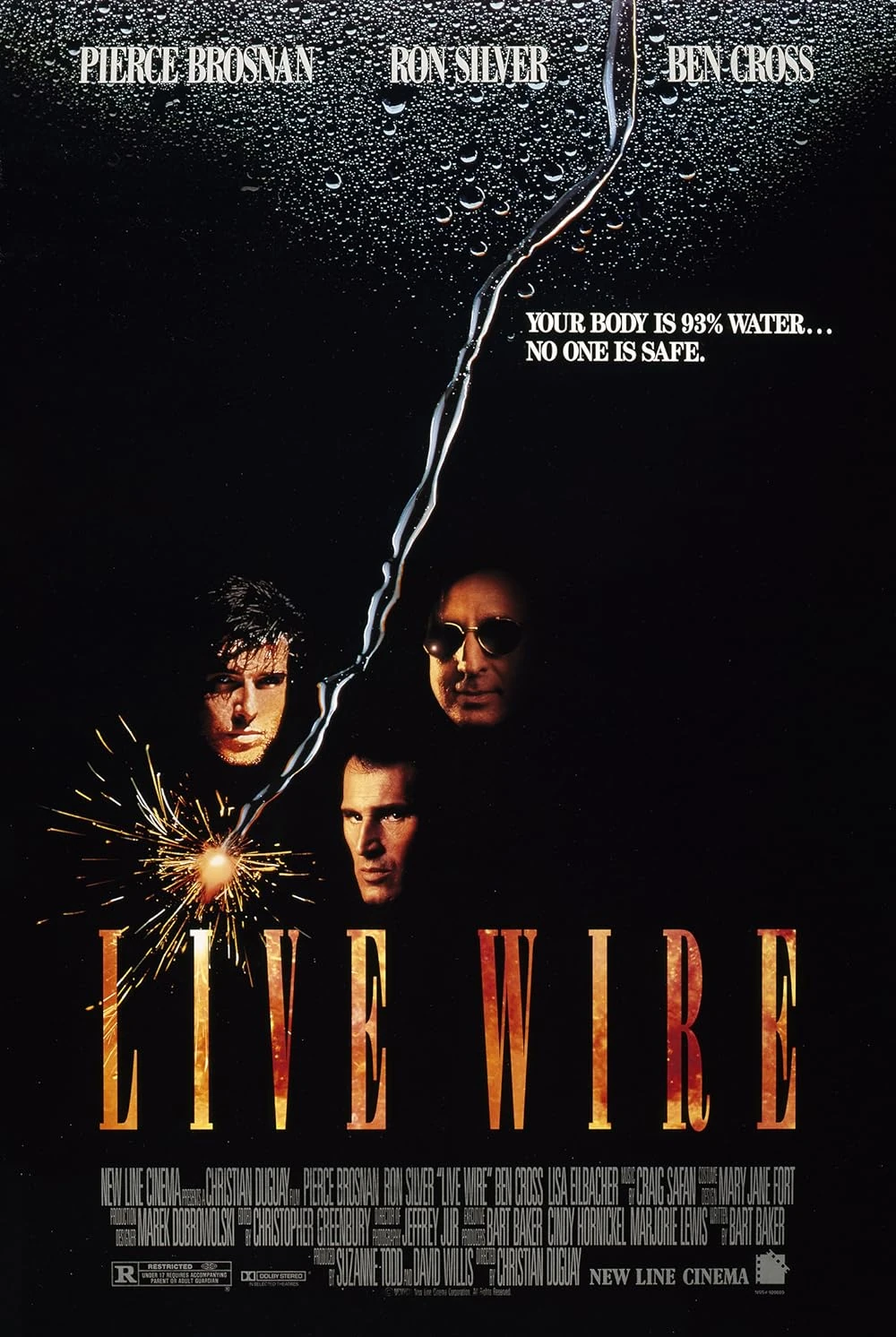 Live Wire (film) | Fanmade Films 4 Wiki | Fandom