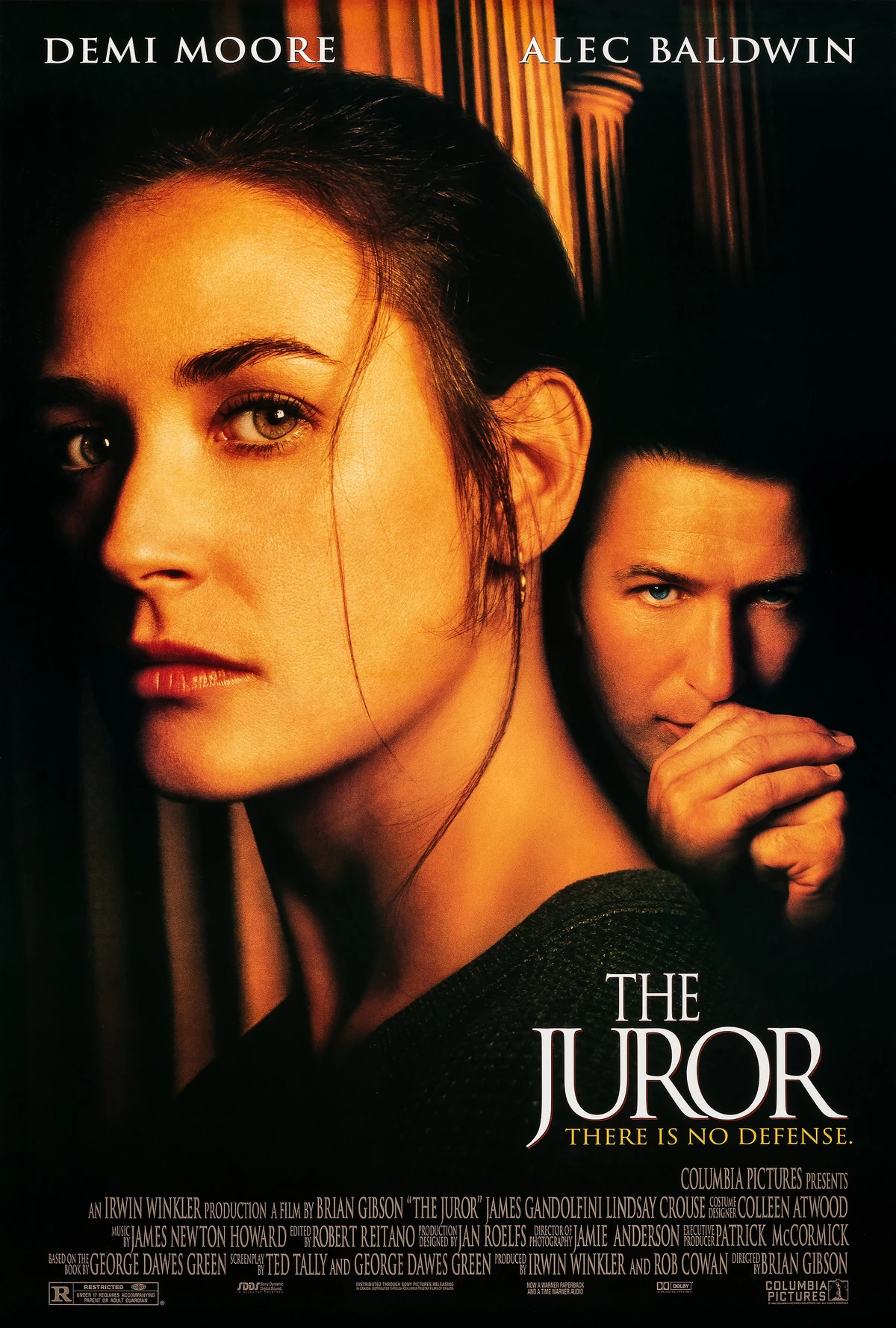 The Juror | Fanmade Films 4 Wiki | Fandom