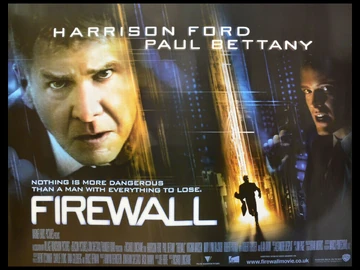 Firewall | Fanmade Films 4 Wiki | Fandom