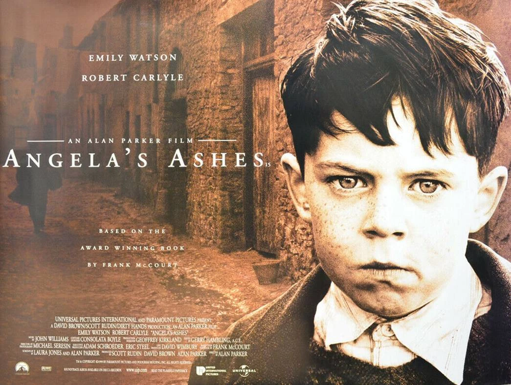 Angela's Ashes | Fanmade Films 4 Wiki | Fandom
