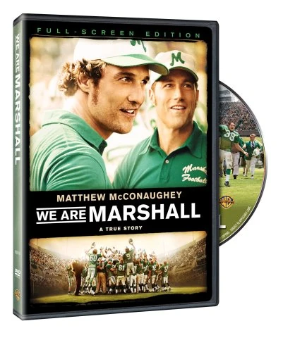 we are marshall