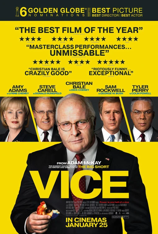 Vice | Fanmade Films 4 Wiki | Fandom