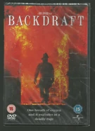 Backdraft | Fanmade Films 4 Wiki | Fandom