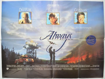 Always | Fanmade Films 4 Wiki | Fandom