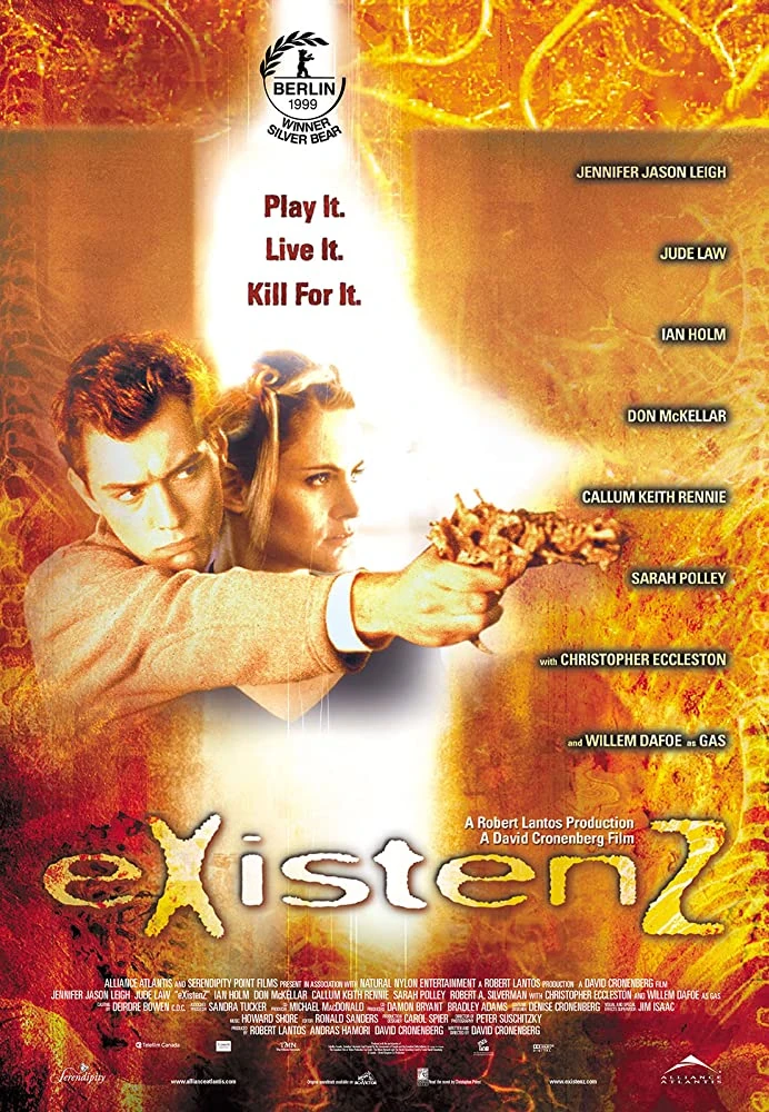 Existenz | Fanmade Films 4 Wiki | Fandom