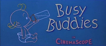 Busy Buddies | Fanmade Films 4 Wiki | Fandom