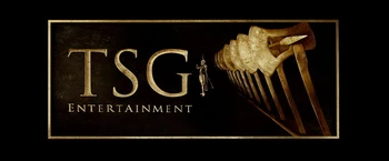TSG Entertainment | Fanmade Films 4 Wiki | Fandom