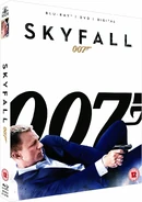 Skyfall | Fanmade Films 4 Wiki | Fandom