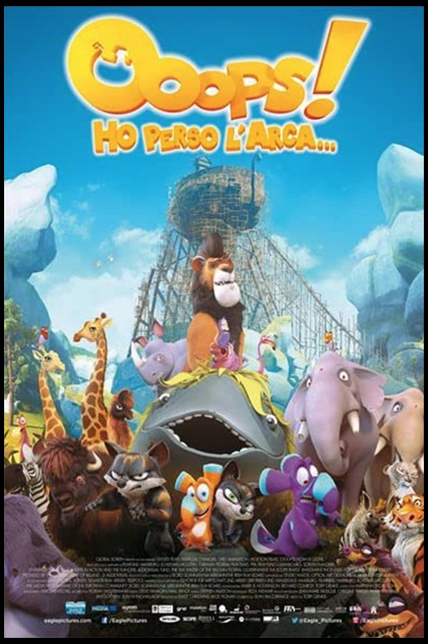 Two by Two | Fanmade Films 4 Wiki | Fandom