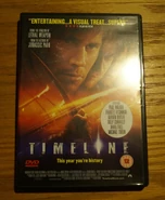 Timeline (2003) | Fanmade Films 4 Wiki | Fandom