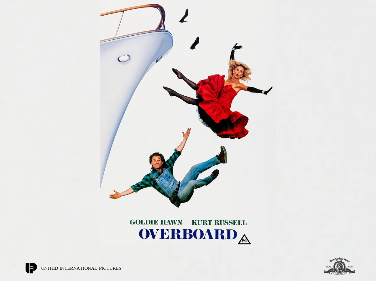 Overboard (1987) | Fanmade Films 4 Wiki | Fandom