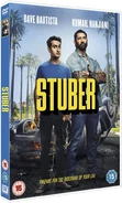 Stuber | Fanmade Films 4 Wiki | Fandom