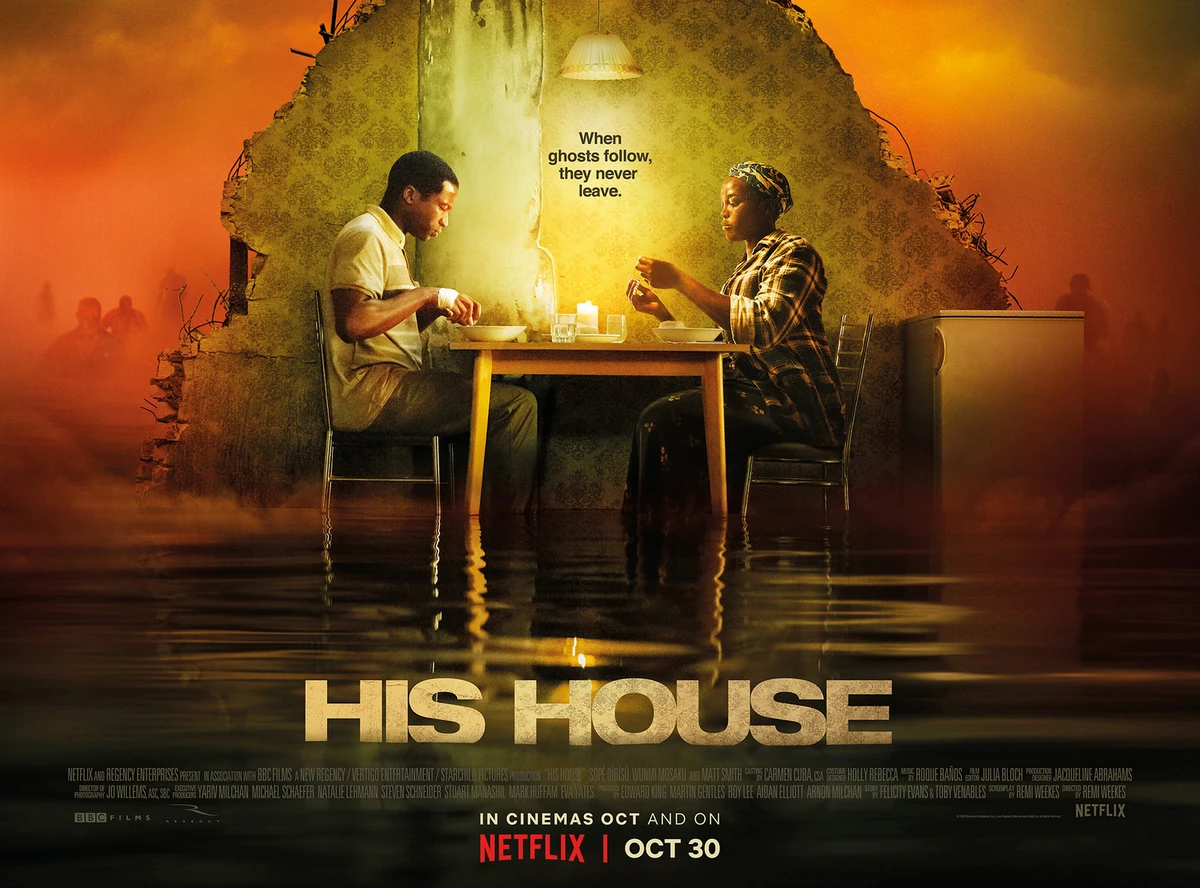His House | Fanmade Films 4 Wiki | Fandom