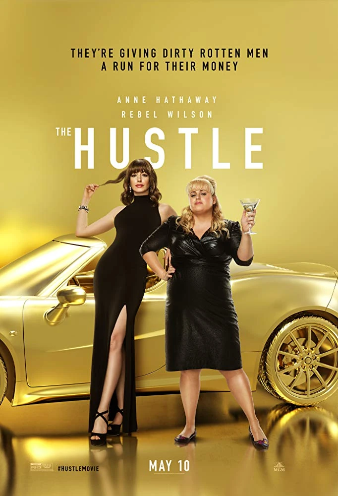 The Hustle | Fanmade Films 4 Wiki | Fandom