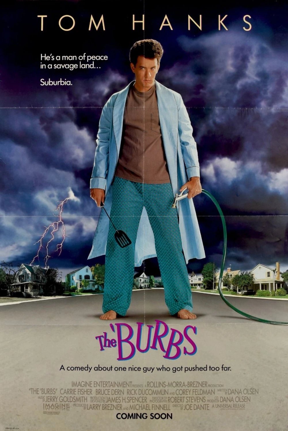 The 'Burbs | Fanmade Films 4 Wiki | Fandom