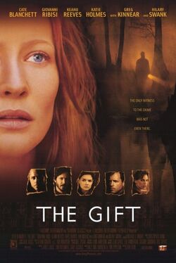 The Gift 2000 Fanmade Films 4 Wiki Fandom