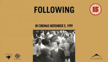 Following | Fanmade Films 4 Wiki | Fandom
