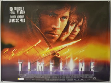 Timeline (2003) | Fanmade Films 4 Wiki | Fandom