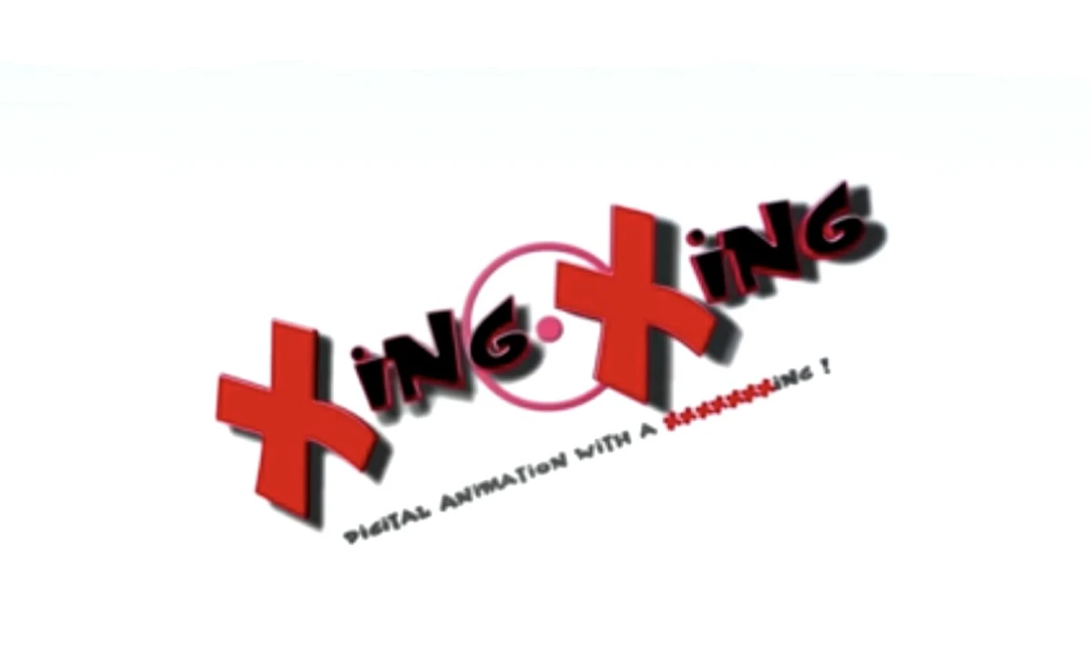 Xing Xing Digital Corporation | Fanmade Films 4 Wiki | Fandom