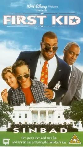 First Kid | Fanmade Films 4 Wiki | Fandom