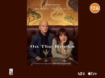 On the Rocks | Fanmade Films 4 Wiki | Fandom