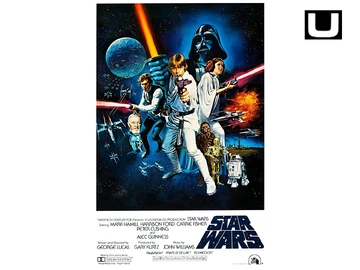 Star Wars: Episode IV - A New Hope | Fanmade Films 4 Wiki | Fandom